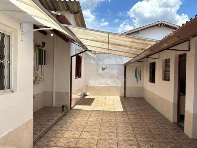 Casa à venda com 2 quartos em Conjunto Habitacional Brás Cubas, Mogi das Cruzes