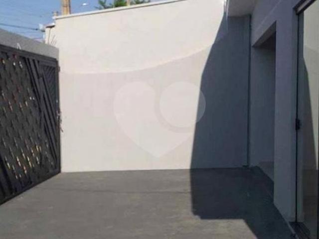 Casa à venda com 2 quartos em Jardim Adalberto Frederico de Oliveira Roxo i, Araraquara