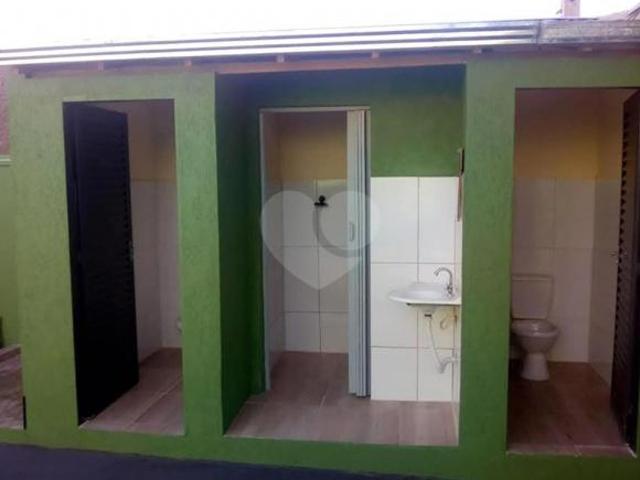 Casa à venda com 2 quartos em Jardim Das Torres Prolongamento, São Carlos