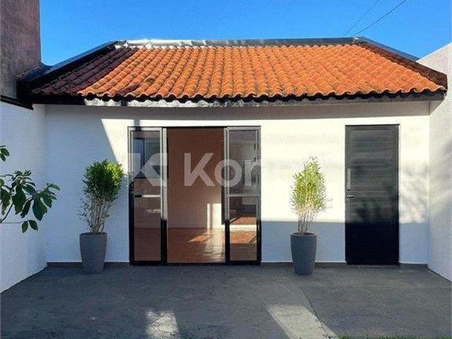 Casa à venda com 2 quartos em Jardim Mantovani, Tatuí