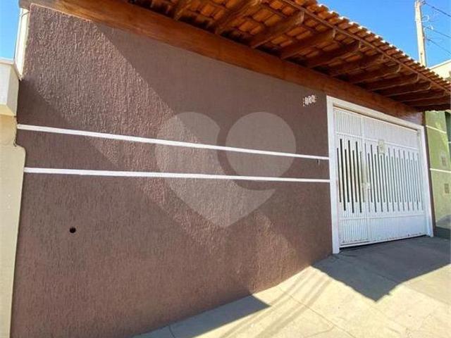 Casa à venda com 2 quartos em Jardim Nova São Carlos, São Carlos
