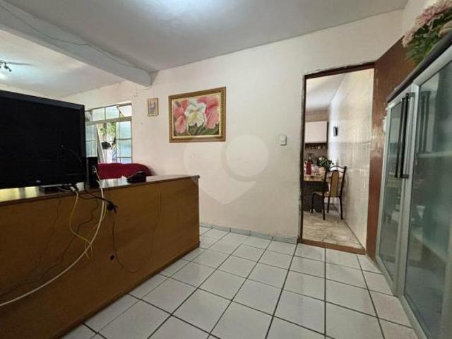 Casa à venda com 2 quartos em Jardim Santa Mena, Guarulhos