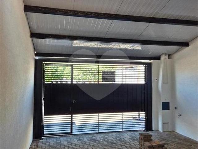 Casa à venda com 2 quartos em Jardim Veneza, São Carlos