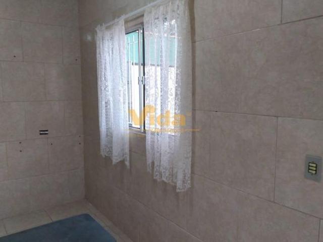 Casa a venda com 2 quartos em Parque Augustus Itanhaém
