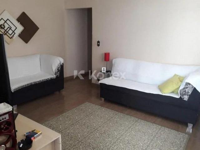 Casa à venda com 2 quartos em Parque Mandaqui, São Paulo