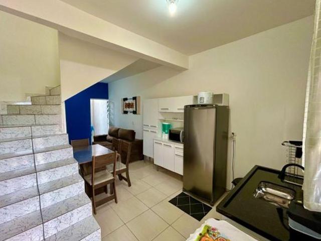 Casa à venda com 2 quartos em Peruíbe R$ 335.000,00