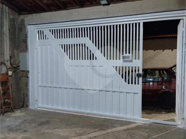 Casa à venda com 2 quartos em Residencial Deputado José Zavaglia, São Carlos