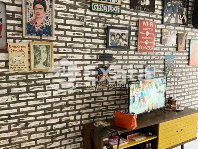 Casa a venda com 2 Quartos em Sorocaba, Jardim Nova Aparecidinha