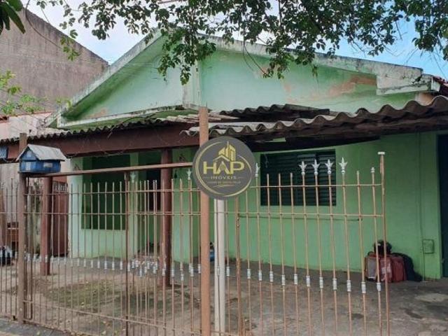 Casa a Venda com 2 quartos, excelente localização Jardim Pinheiros Valinhos, SP