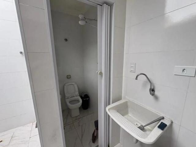 Casa à venda com 2 quartos Indaiá, Bertioga, SP