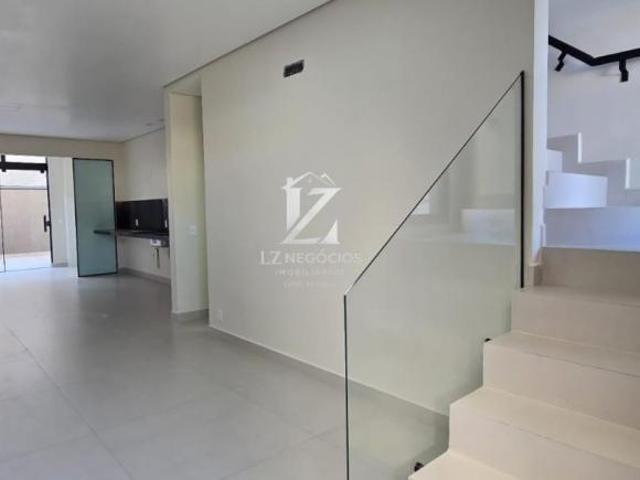 Casa à venda com 2 quartos suítes Jardim Americano, Zona Oeste