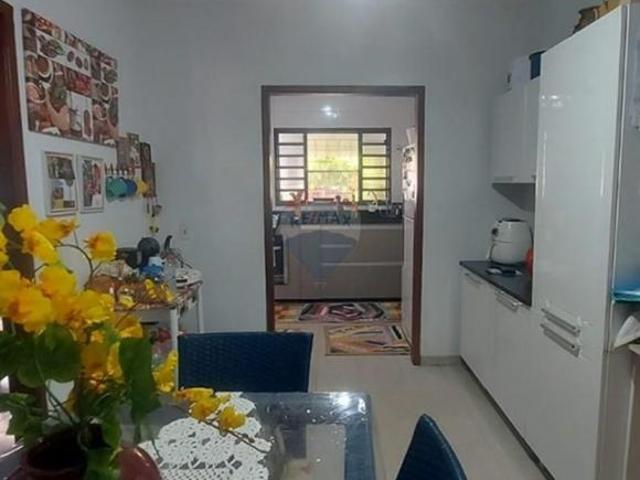 Casa a venda com 2 quartos Jardim Nova Terra, Sumaré /SP