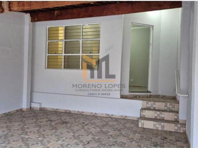 Casa A Venda com 2 Quartos Jardim Paecambu Sorocaba Sp