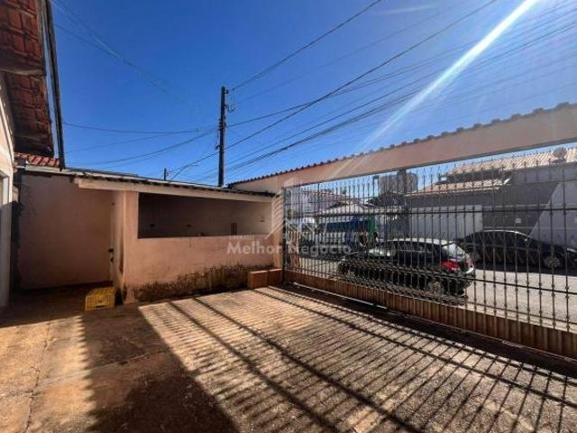 Casa à Venda com 2 Quartos, Localizado no Bairro Parque Água Branca, Piracicaba Sp