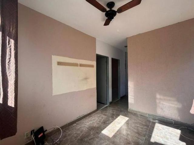 Casa à Venda com 2 Quartos, Localizado no Bairro Parque Água Branca, Piracicaba Sp