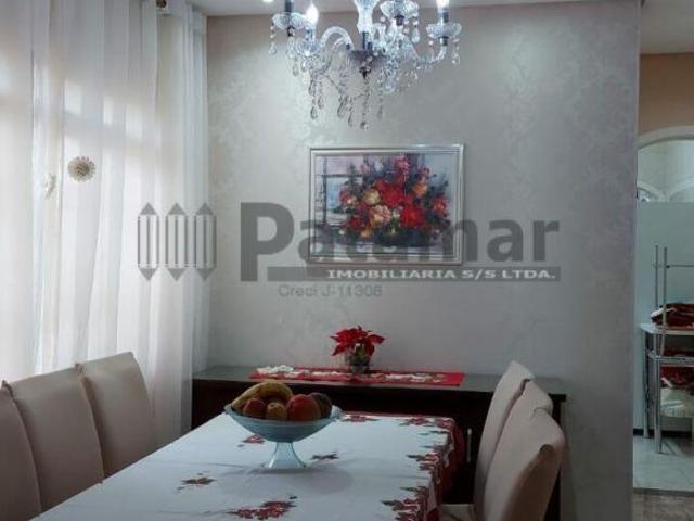 Casa à venda com 2 quartos na Vila Antonio