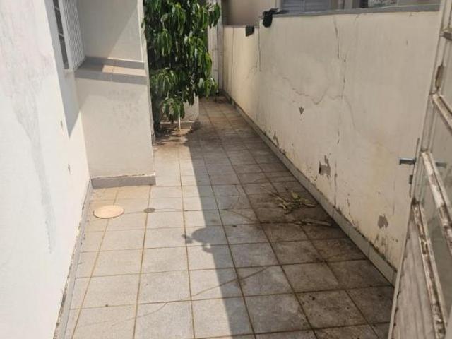 Casa à venda com 2 quartos na Vila Industrial em Campinas SP
