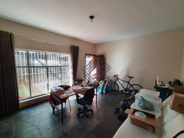 Casa à venda com 2 quartos na Vila Jardini em Sorocaba/SP