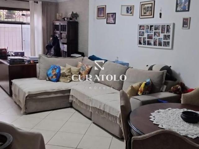 Casa à venda com 2 quartos na Vila Vivaldi, São Bernardo do Campo