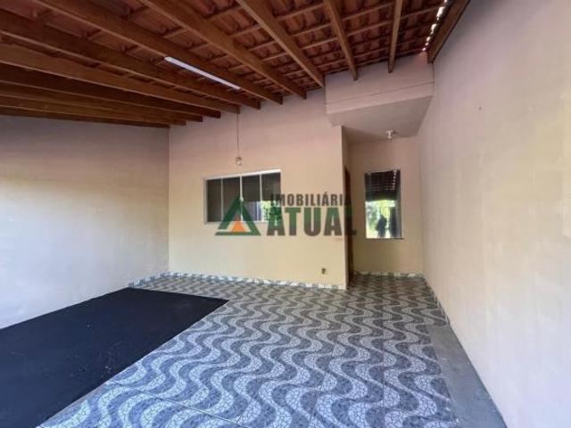 CASA A VENDA COM 2 QUARTOS NA ZONA SUL