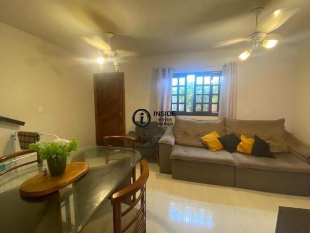 Casa à venda com 2 quartos na Enseada