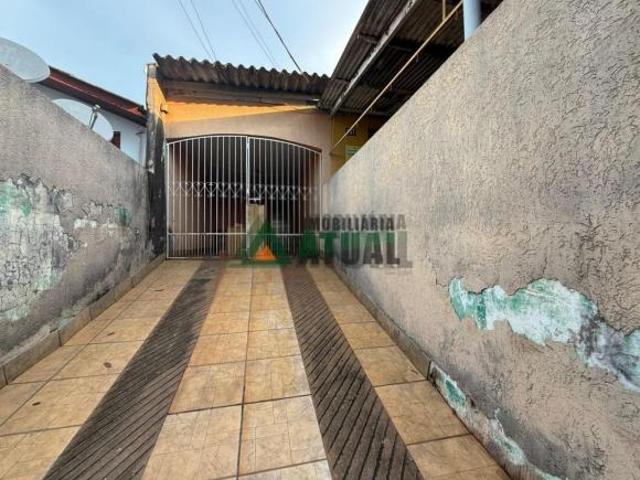 CASA A VENDA COM 2 QUARTOS NA REGIÃO NORTE DE LONDRINA