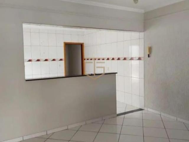 Casa à venda com 2 quartos no Vila Real Hortolândia