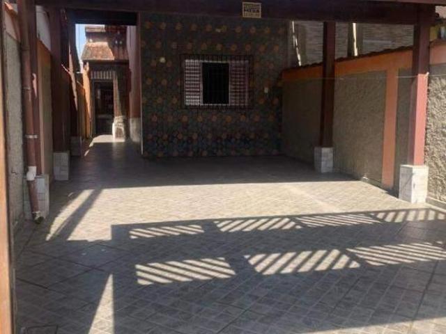 Casa à venda com 2 quartos no bairro Corumbá