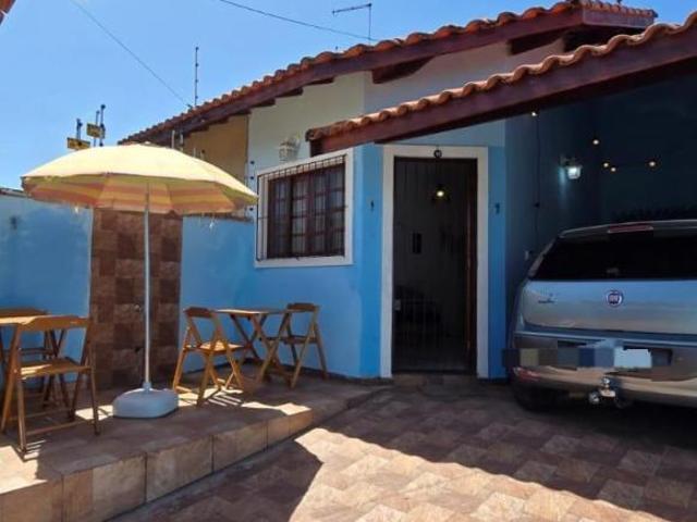 Casa à venda com 2 quartos no bairro Corumbá