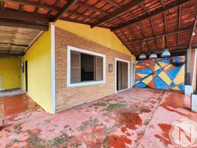 Casa à venda com 2 quartos no bairro Corumbá