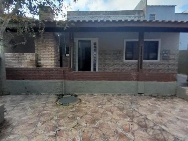 Casa à venda com 2 quartos no bairro Corumbá