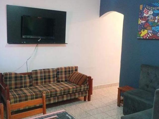 Casa à venda com 2 quartos no bairro Corumbá