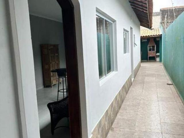 Casa à venda com 2 quartos no bairro Corumbá