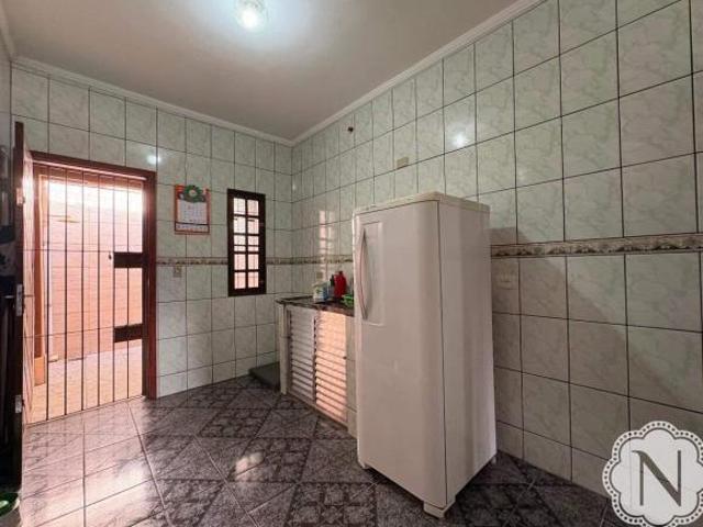 Casa à venda com 2 quartos no bairro Corumbá