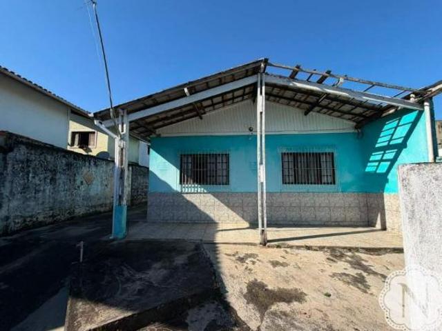 Casa à venda com 2 quartos no bairro Corumbá