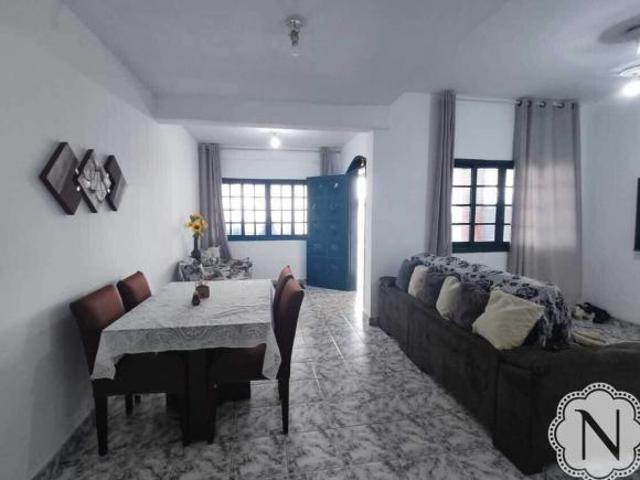 Casa à venda com 2 quartos no bairro Corumbá