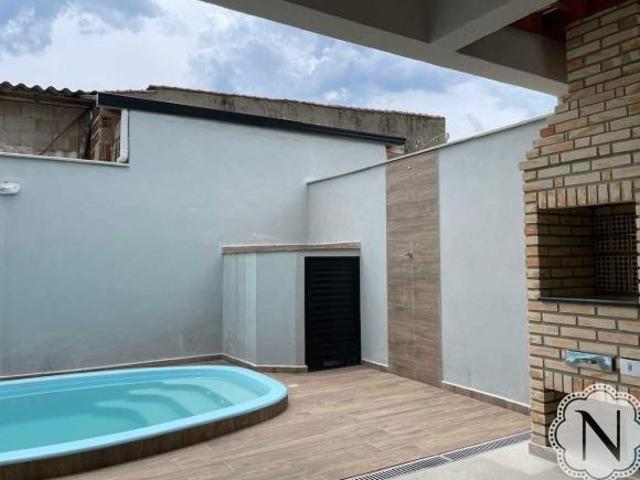 Casa à venda com 2 quartos no bairro Corumbá