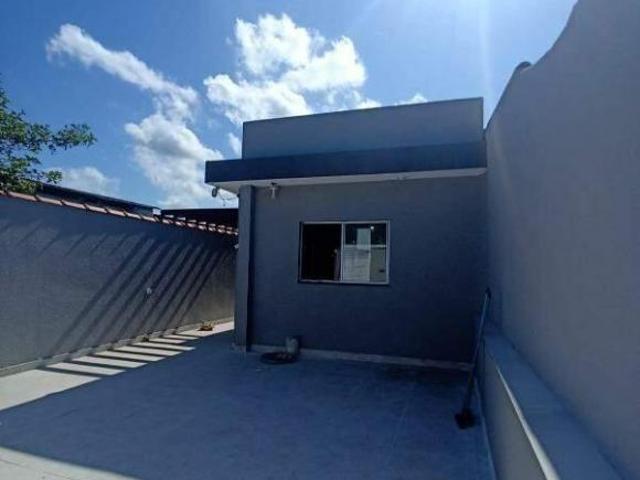 Casa à venda com 2 quartos no bairro Cibratel