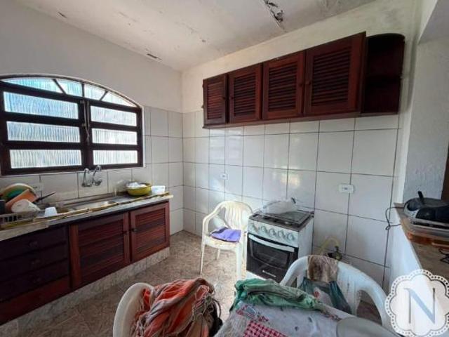 Casa à venda com 2 quartos no bairro Cibratel I