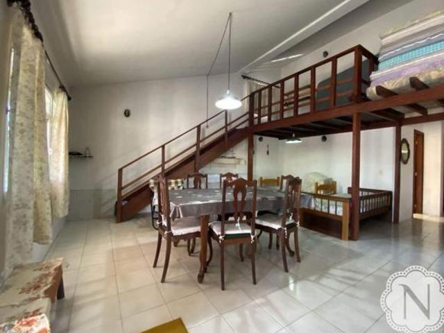 Casa à venda com 2 quartos no bairro Cibratel I