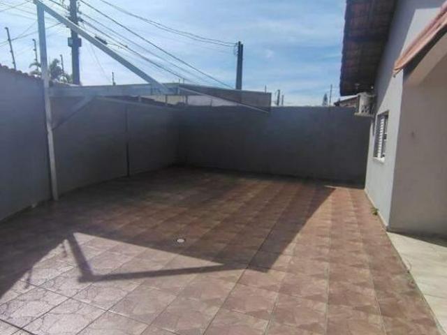 Casa à venda com 2 quartos no bairro Cibratel II