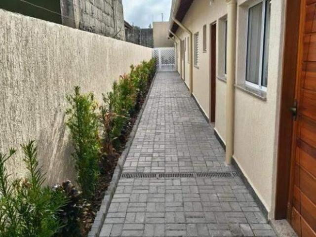 Casa à venda com 2 quartos no bairro Cibratel II