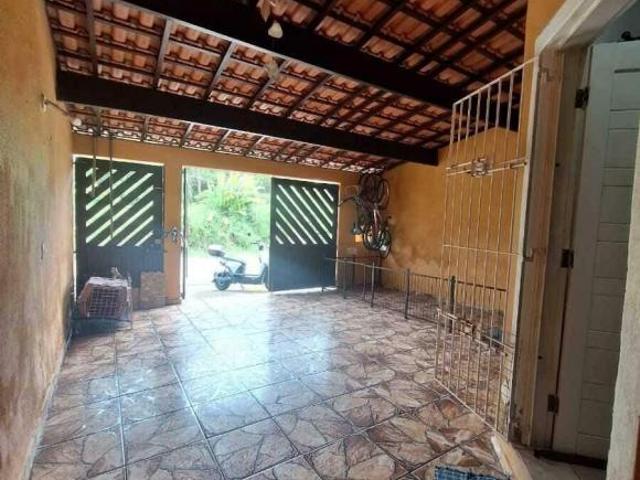 Casa à venda com 2 quartos no bairro Cibratel II