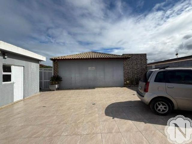 Casa à venda com 2 quartos no bairro Cibratel II