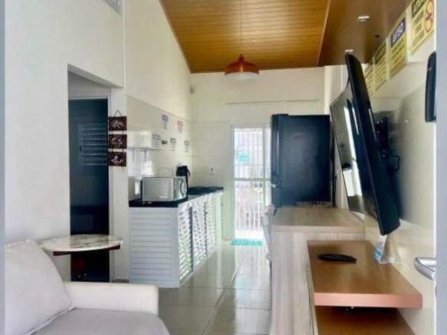 Casa à venda com 2 quartos no bairro Cibratel II