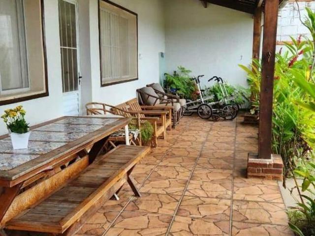 Casa à venda com 2 quartos no bairro Cibratel II