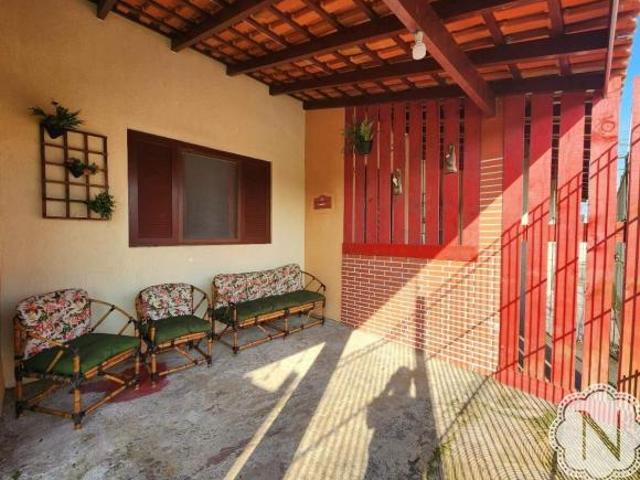 Casa à venda com 2 quartos no bairro Cibratel II