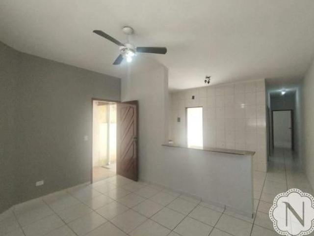 Casa à venda com 2 quartos no bairro Cibratel II