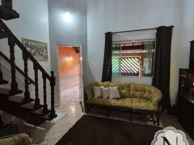 Casa à venda com 2 quartos no bairro Cibratel II
