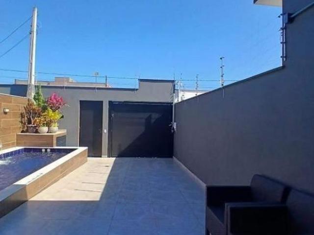 Casa à venda com 2 quartos no bairro Cibratel II